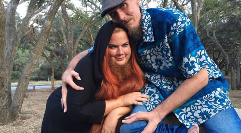 Grady Stiles III: The Son of Lobster Boy's Legacy - Xmas Magazine