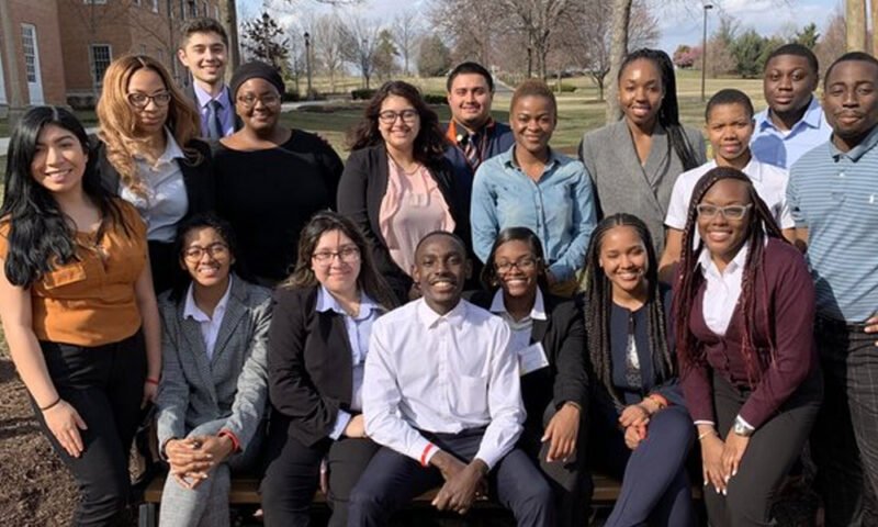 Joy Cheray McNair: Legacy of the Daughter of NASA Astronaut Ronald ...