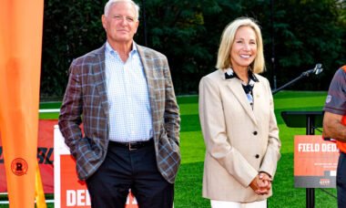 You Won't Believe What Cynthia Haslam Arnholt Is Doing for Communities ...